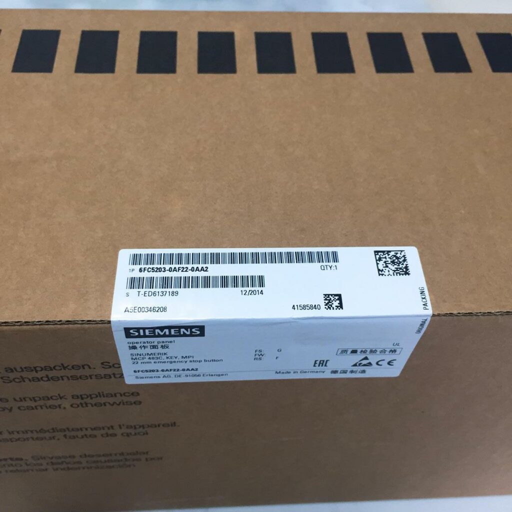 控制面板 - 上海宝欧工业自动化有限公司