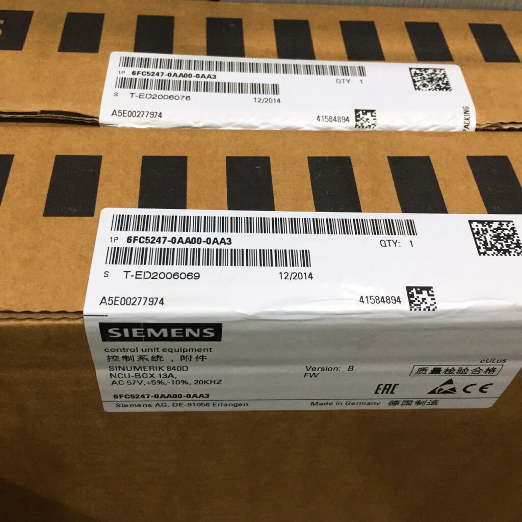 NCU-BOX - 上海宝欧工业自动化有限公司