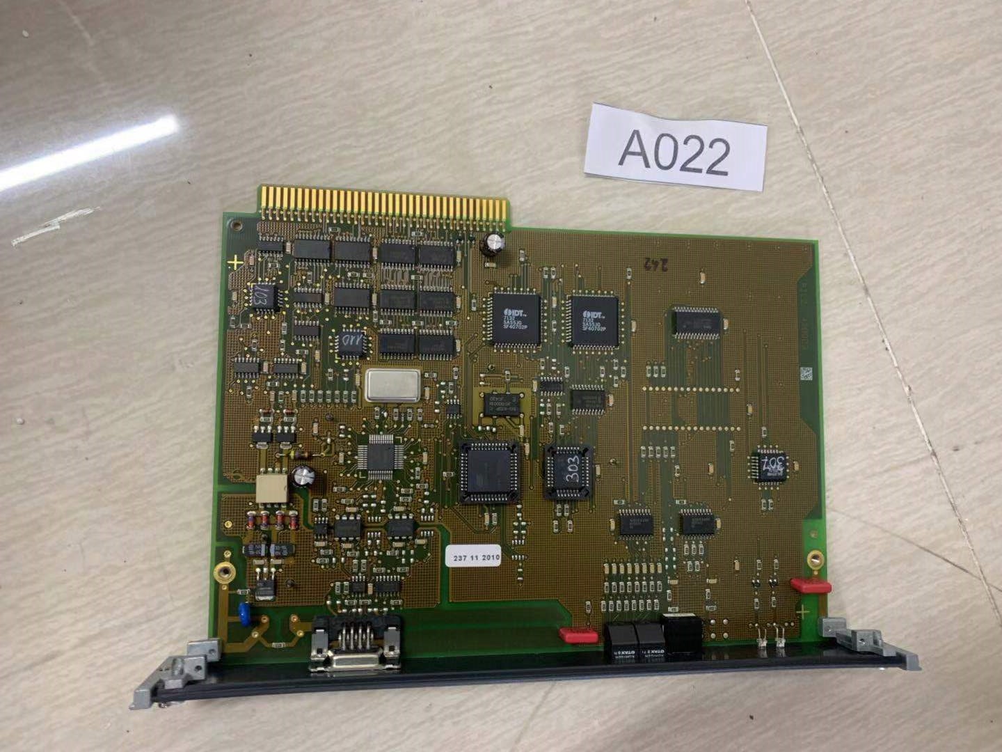 通信卡 - 上海宝欧工业自动化有限公司